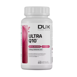 Dux - Corpo & Vida Suplementos Alimentares e Vitaminas