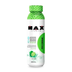 Max Titanium - Corpo & Vida Suplementos Alimentares e Vitaminas