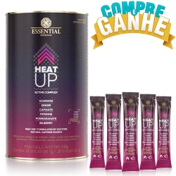 Corpo & Vida Suplementos Alimentares e Vitaminas