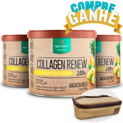 Nutrify - Corpo & Vida Suplementos Alimentares e Vitaminas