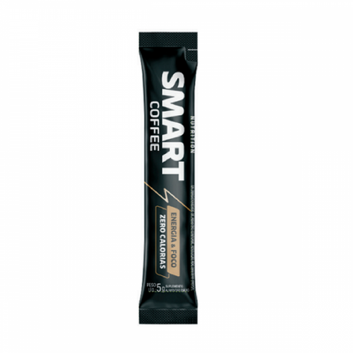 Smart Coffee (1 Sticks de 5g) - Atlhetica Nutrition - Corpo & Vida ...